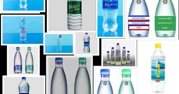 Mineral Water / Aerated Water / Mountain Water Refreshments