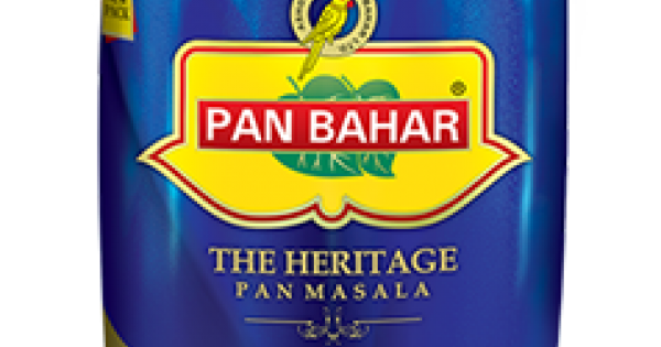 Pan Bahar