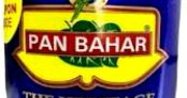 Pan Bahar Pan Masala Tinn
